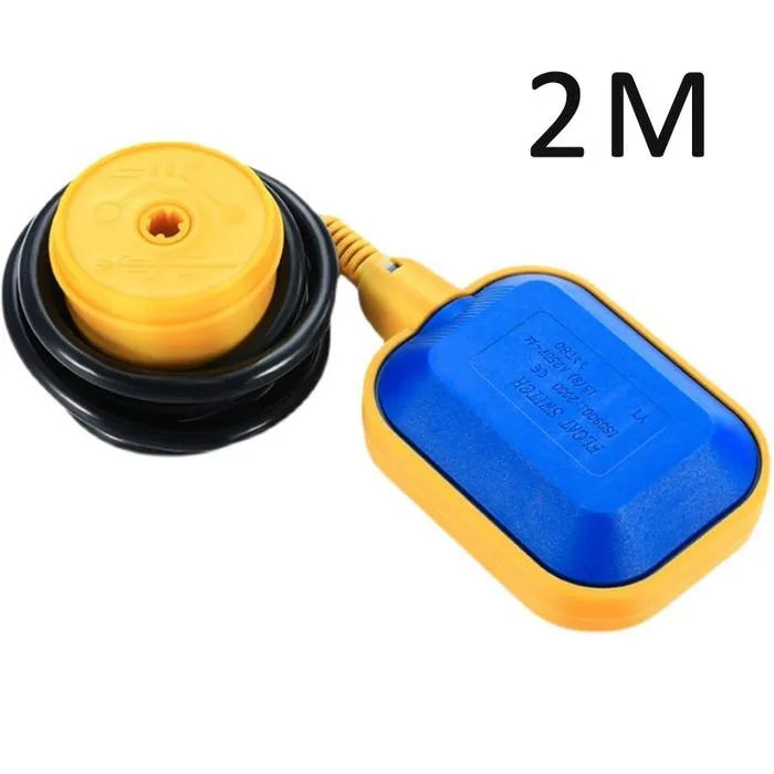 Float Switch 2 Meter | Smart water solutions